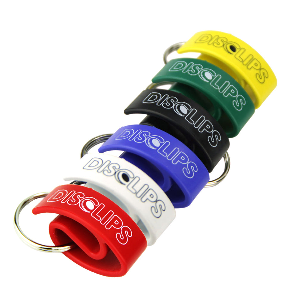 Disclip Disc Carrier – Five Ultimate