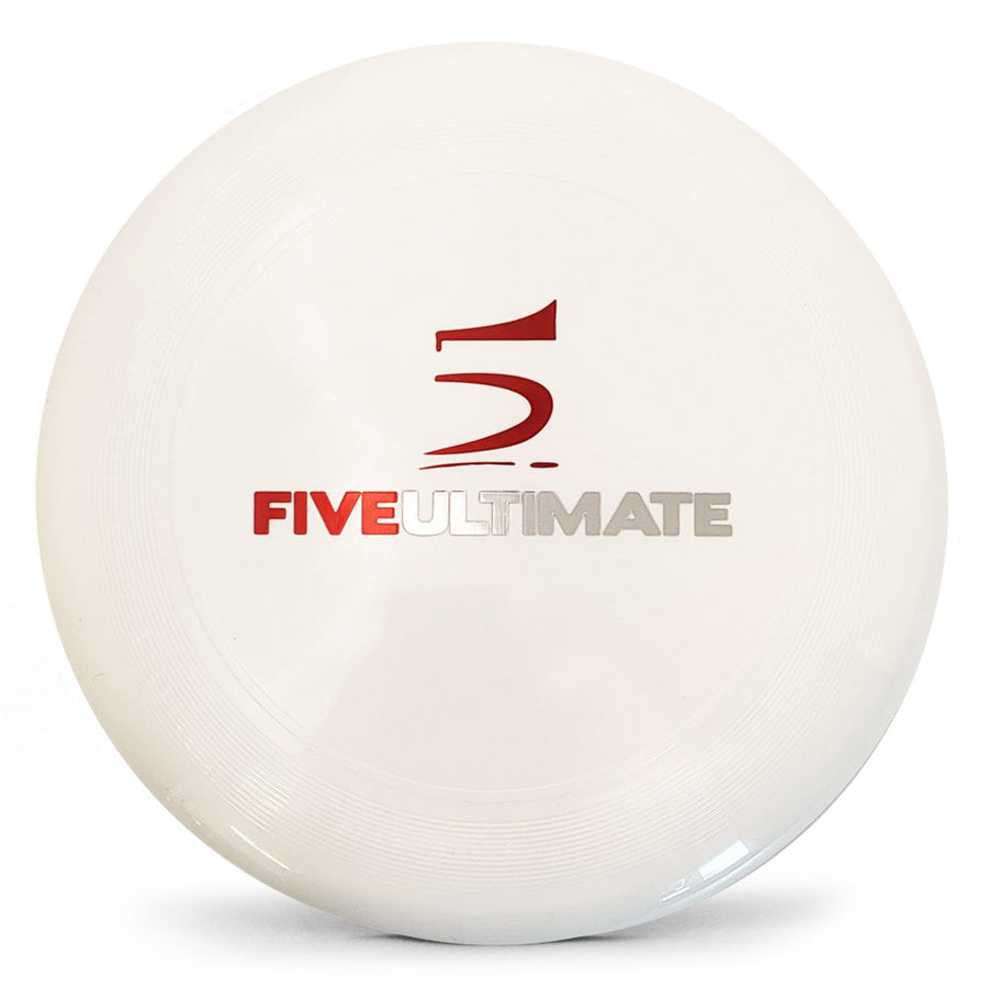 Five Ultimate | Custom Jerseys & Swag for Ultimate Frisbee