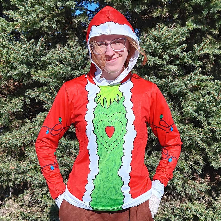 Five Ultimate | Custom Jerseys & Swag for Ultimate Frisbee