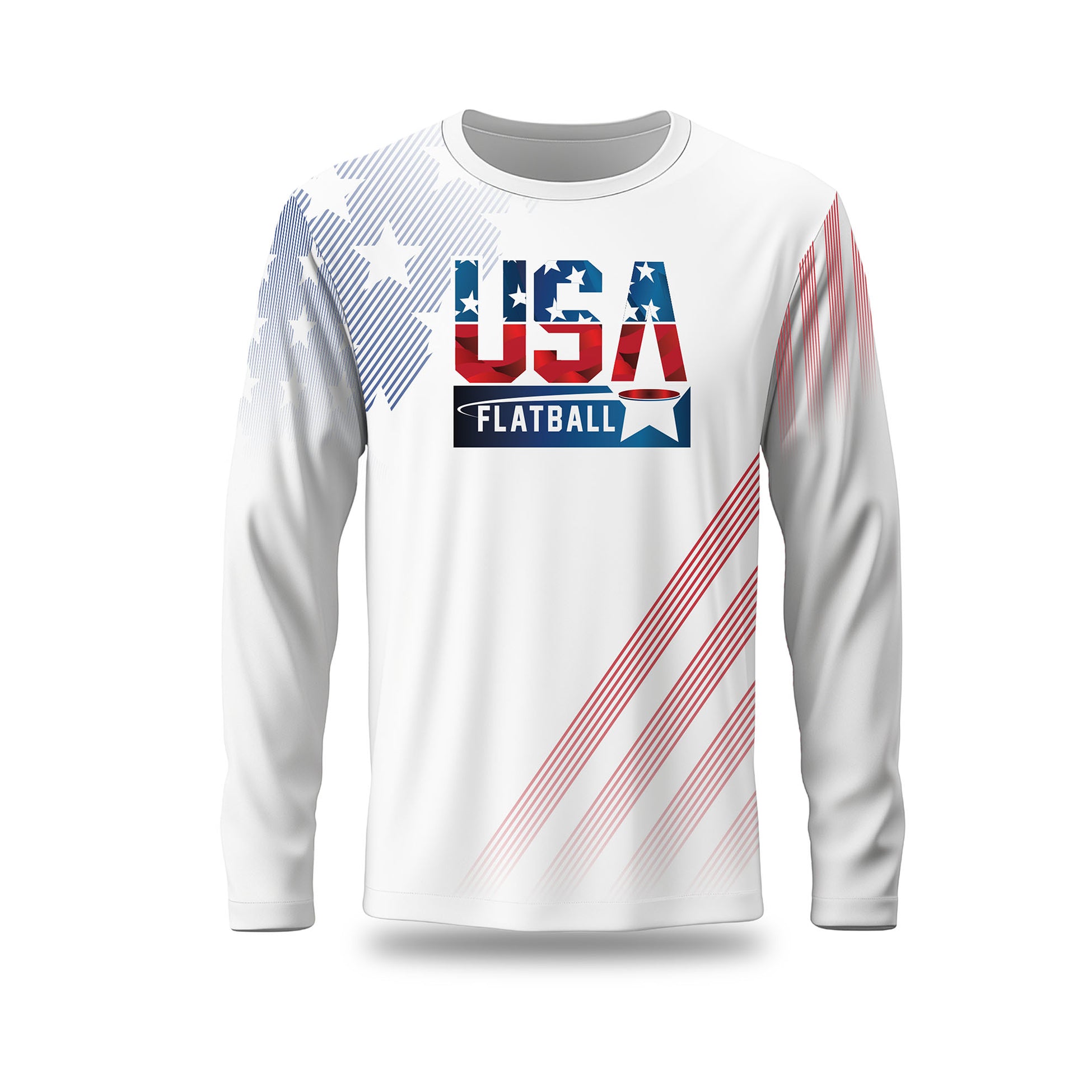 Five Ultimate | Custom Jerseys & Swag for Ultimate Frisbee