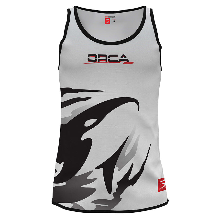 Custom Orca Ultimate Tanks (Minimum 10) – Five Ultimate