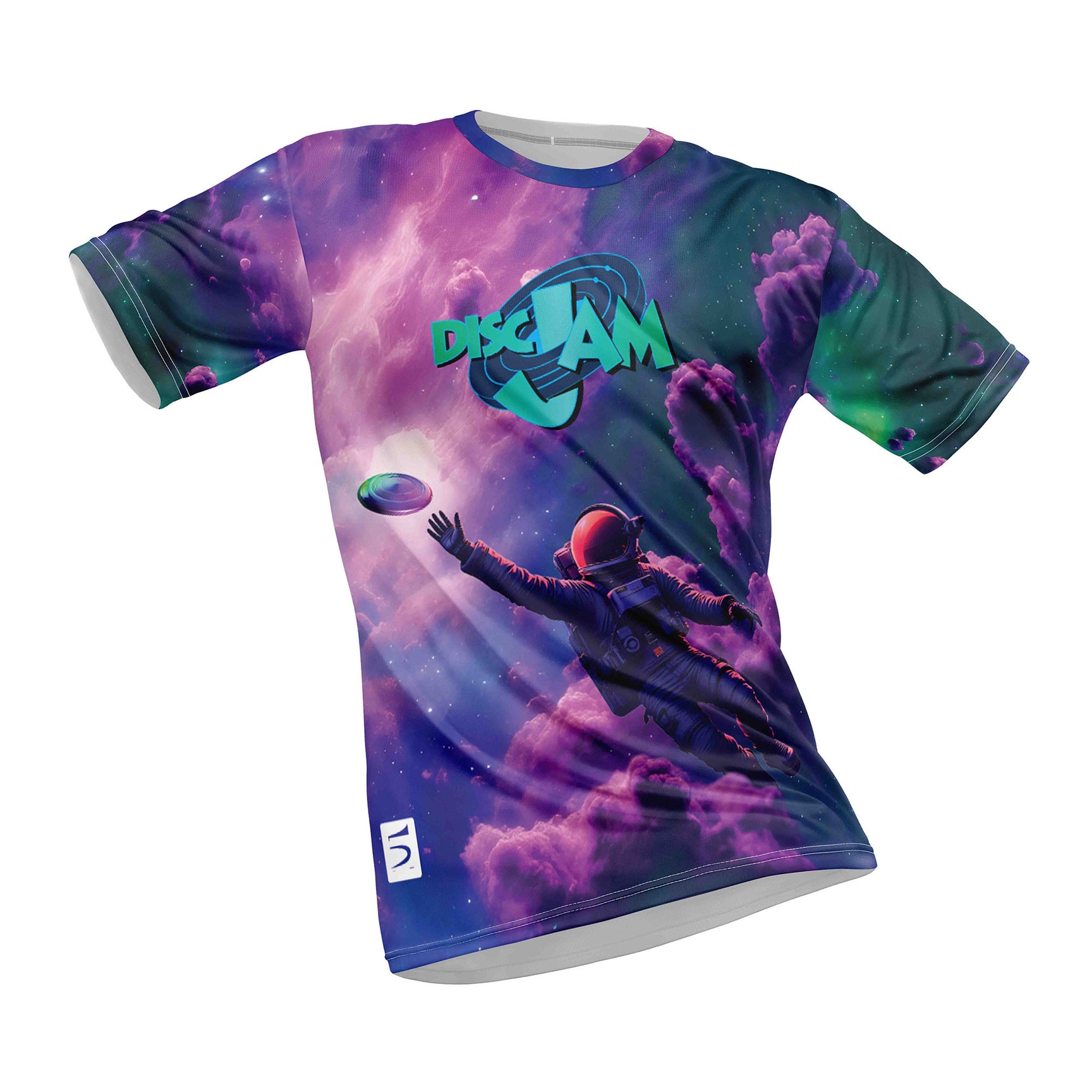 Five Ultimate | Custom Jerseys & Swag for Ultimate Frisbee