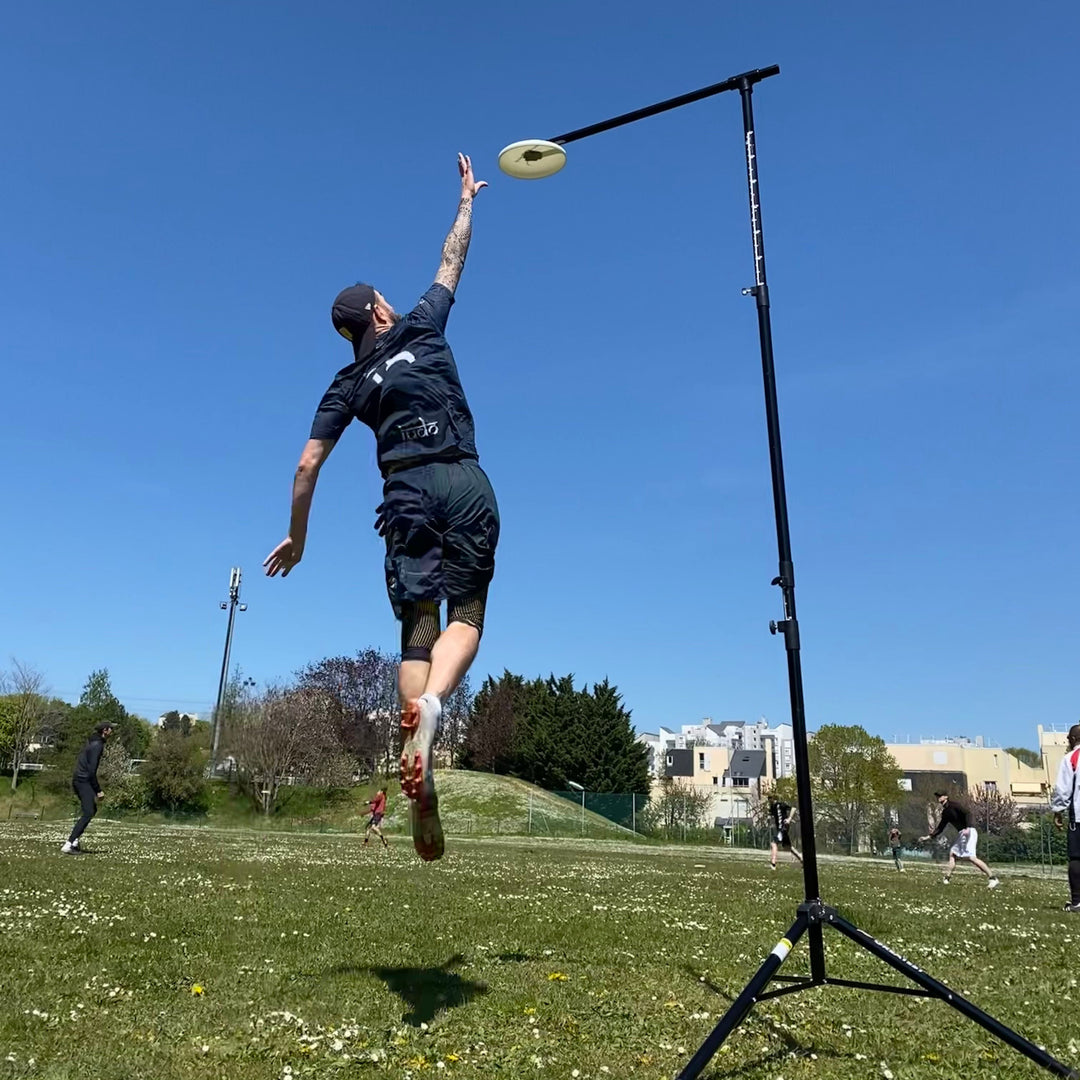 Five Ultimate | Custom Jerseys & Swag for Ultimate Frisbee