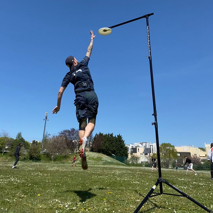 Five Ultimate | Custom Jerseys & Swag for Ultimate Frisbee