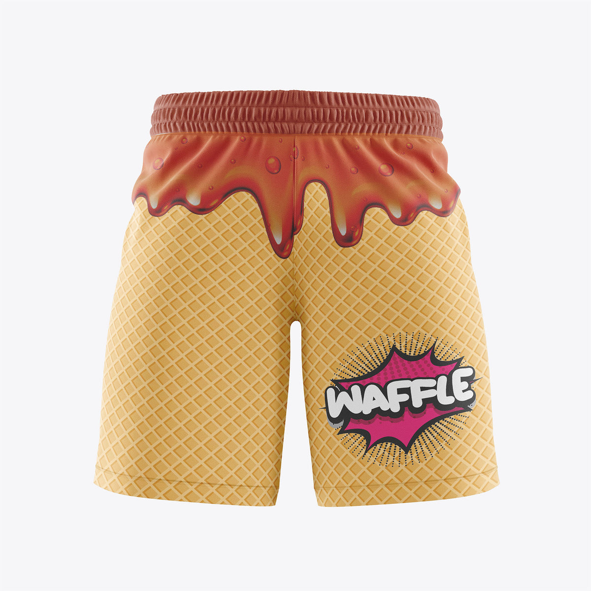 Waffle Shorts – Five Ultimate