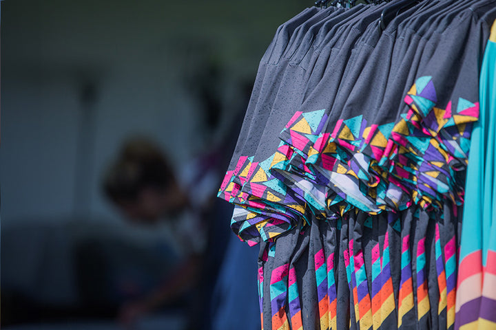 Five Ultimate | Custom Jerseys & Swag for Ultimate Frisbee