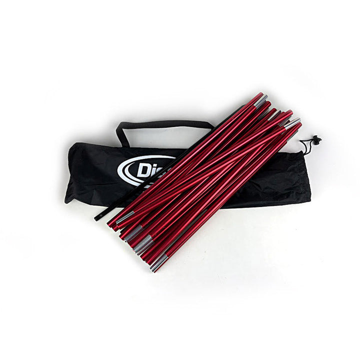 Five Ultimate | Custom Jerseys & Swag for Ultimate Frisbee