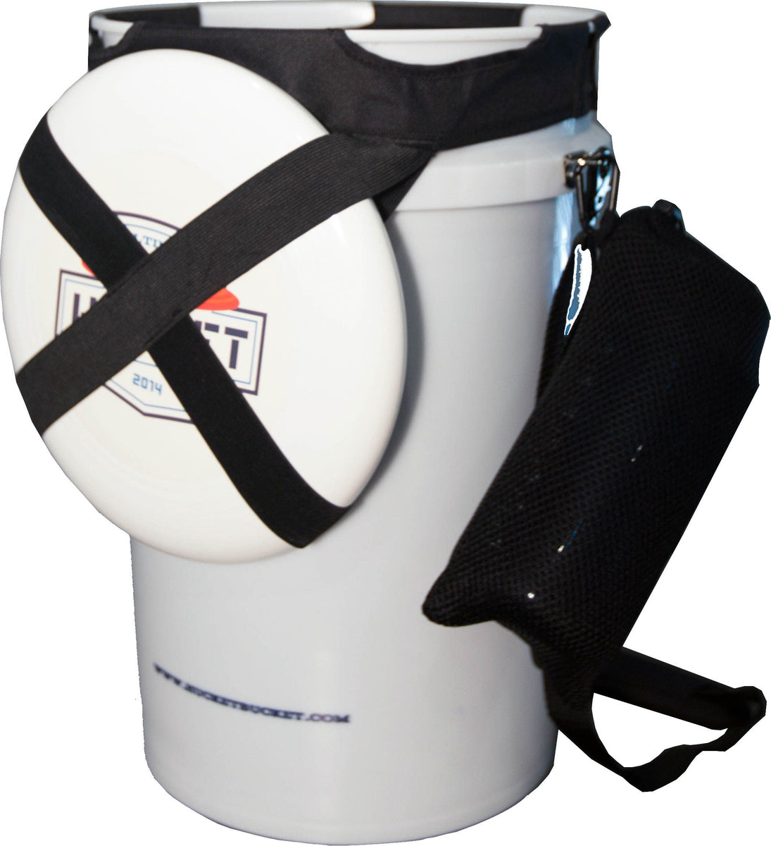 Hucket Bucket – Five Ultimate