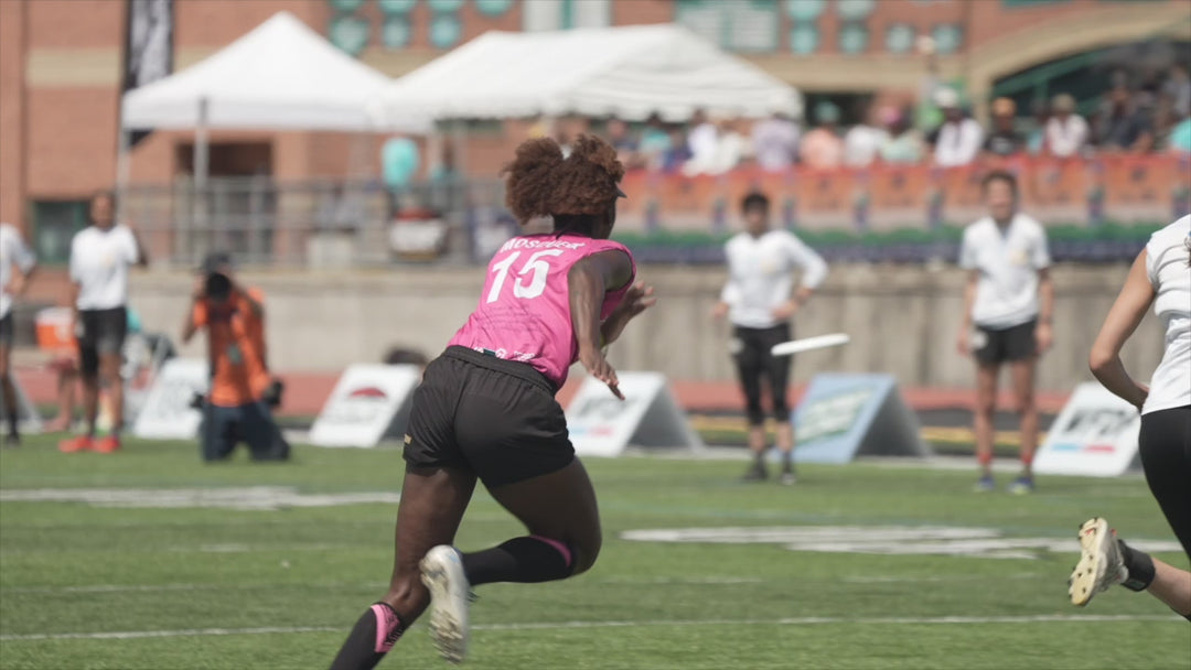 Five Ultimate | Custom Jerseys & Swag for Ultimate Frisbee